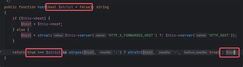 ThinkPHP漏洞复现