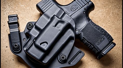 Xds Mod 2 Holster By Michel S Medium