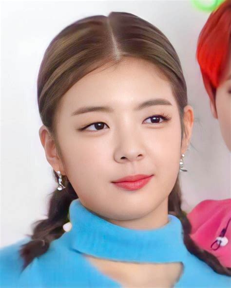 Lia 리아 Itzy 있지 Itzy Lia