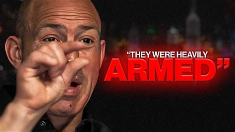 22 Sas Operator You Dont Know Where Youre Getting Shot From Official Preview