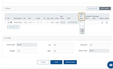 Sales Order Overview Part I Smart145