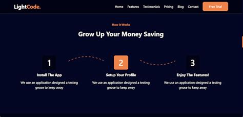 Develop Professional And Responsive Websites Using Tailwind Css Or Bootstrap By Samim Developer