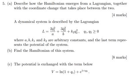 Solved Please Answer Parts C D And E Step By Step With