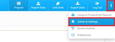 data links create data link codeit