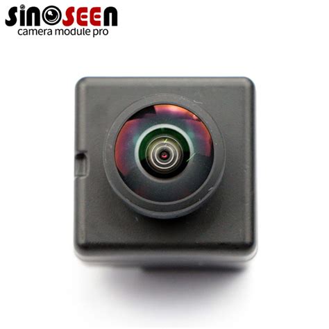 Night Vision Raspberry Pi In Smart Home Security Ar0230 Cmos Fixed Focus