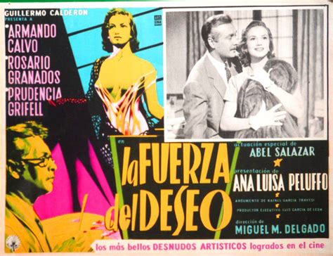 Entre La Sensualidad Y Erotismo De Ana Luisa Peluffo La Historia Del