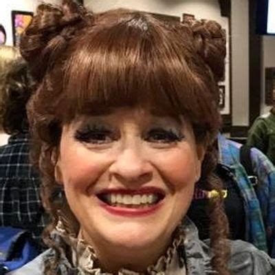 Ila Stallings Performer Artistic Staff Teacher Actor Singer