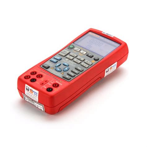 Fluke 725ex Thorcal