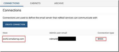 Update Ndmail To Ms Graph Or You Wont Be Able To Save Email Into