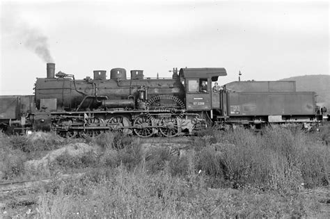 The Transport Library Db Deutsche Bundesbahn Steam Locomotive Class
