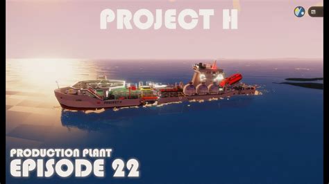 stormworks build series project h episode 22 youtube