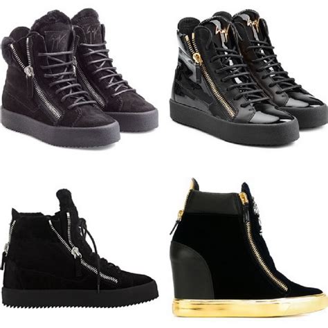 Как черные кроссовки способны украсить ваш повседневный стиль