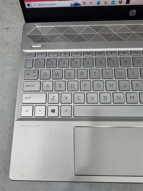 Hp I Th Gen Geforce Ssd Fhd Computers Tech Laptops Notebooks On Carousell