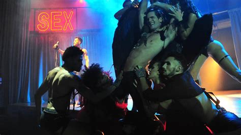 SEX viví tu experiencia reestrena con elenco renovado