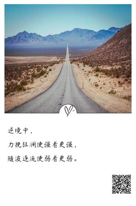 超級勵志的8句話送給正在奮鬥的你 每日頭條