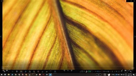 Taskbar Won T Hide How To FIX Windows Taskbar Not Hiding