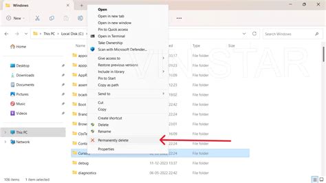 How To Unlock Windows Hidden Features With Free Registry Files VIN STAR
