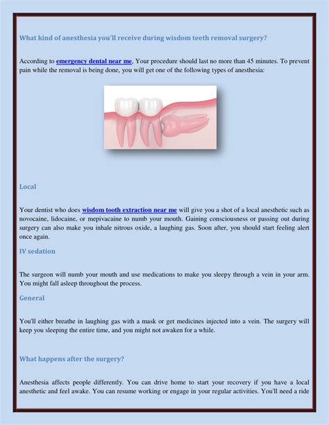 Ppt Why Do Dentists Remove Wisdom Teeth Powerpoint Presentation Free Download Id 11809861