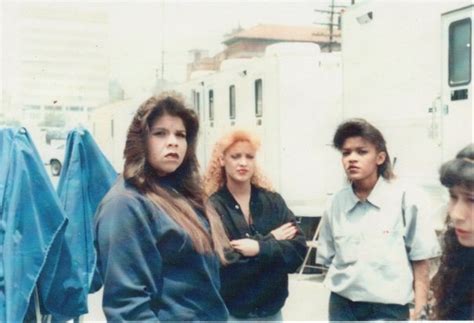 Mi Vida Loca Mousie And Sad Girl