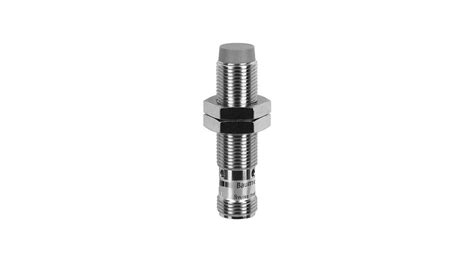 Ir12p10s N50po1z7bo Baumer Electric Inductive Sensor Pnp Make