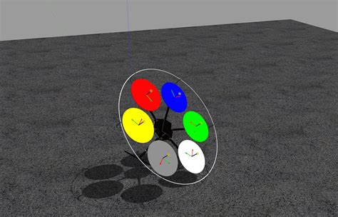 px4 sitl with custom urdf model drone crash after take off discussion forum for px4 pixhawk