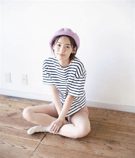 白石聖のグラビア画像80枚【可愛すぎてやばいです！】 美女の集い