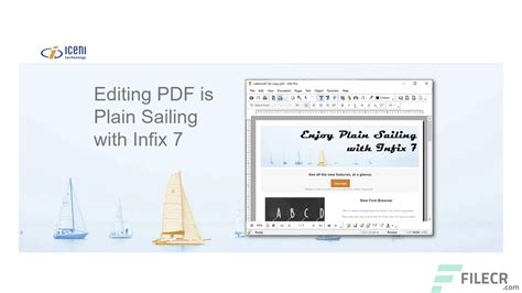 Infix Pdf Editor Pro 7 7 Free Download Filecr