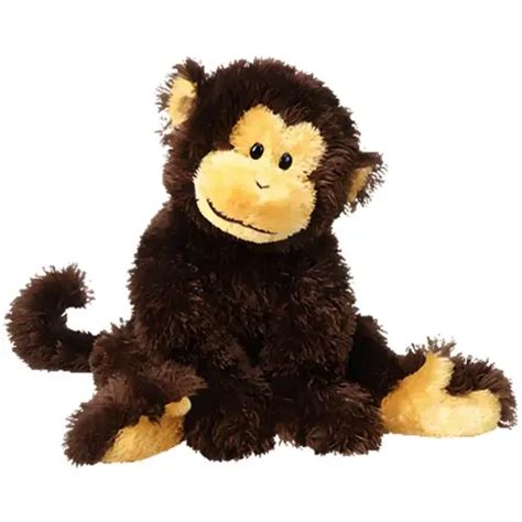 Digits The Monkey Classic Beaniepedia