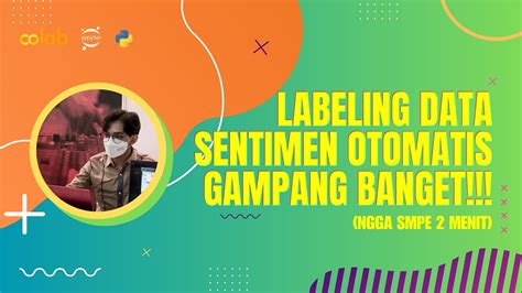 Labeling Data Sentimen Dengan Vader Lexicon Meningkatkan Analisis