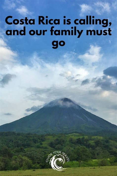250 Best Costa Rica Instagram Captions And Quotes