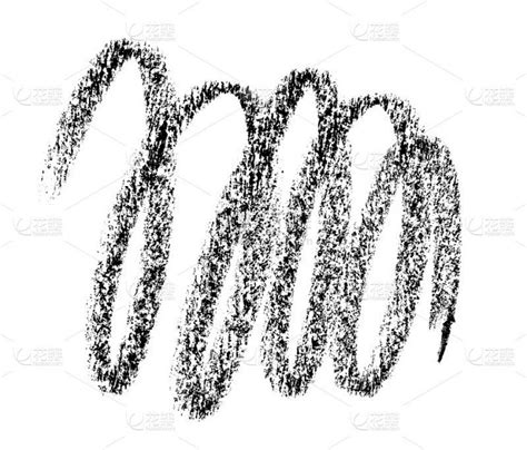 铅笔描线艺术工艺