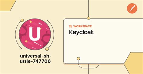 Keycloak Postman Api Network