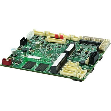 Single Board Computers Sbc Reliable And Rugged Embedded Computer Solutions