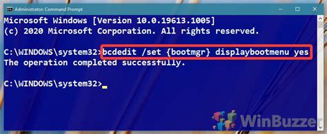 How To Enable F8 Safe Mode Legacy Advanced Boot Options In Windows 10