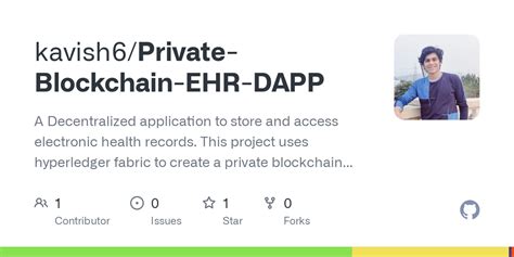 Private Blockchain EHR DAPP Config Configtx Yaml At Master Kavish6
