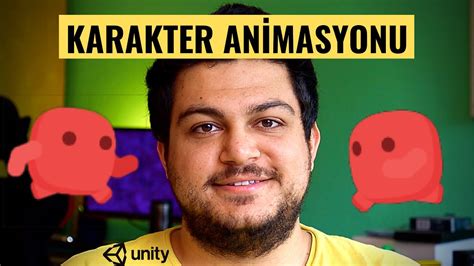 Unity Dersleri Unity 2d Oyun Yapmak Animasyon Bölüm 3 Youtube