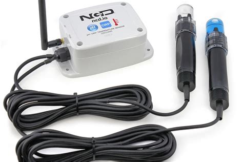 Industrial Iot Temperature Sensor At Mark Ross Blog