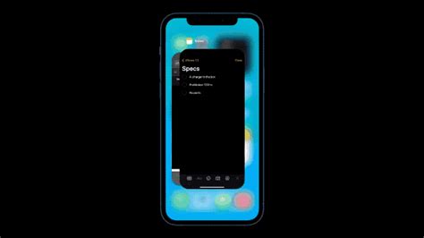 primeros diseños de ios16 y su aplicación en iphone 14 y mucho más →