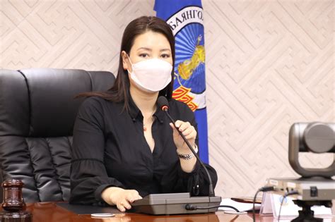 Баянгол ИТХ ХУУЛЬ ЭРХ ЗҮЙН ШИНЭТГЭЛТЭЙ ХОЛБООТОЙ ТАНИЛЦУУЛГА СУРГАЛТ ЗОХИОН БАЙГУУЛАГДЛАА