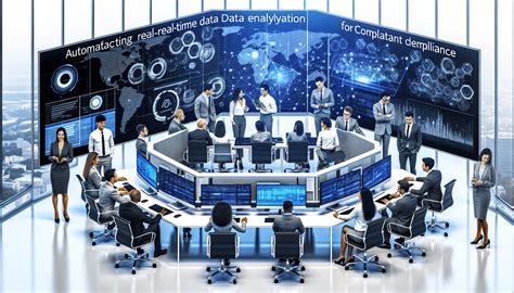 automating real time data analysis for compliance recordskeeper ai
