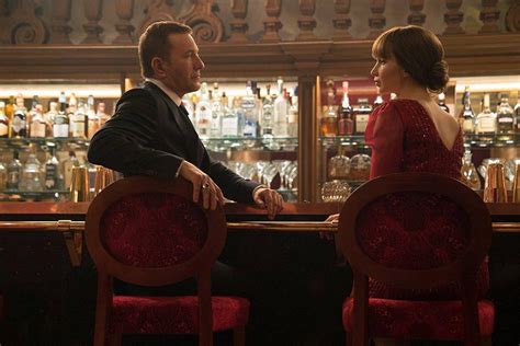 Image Gallery For Red Sparrow Filmaffinity