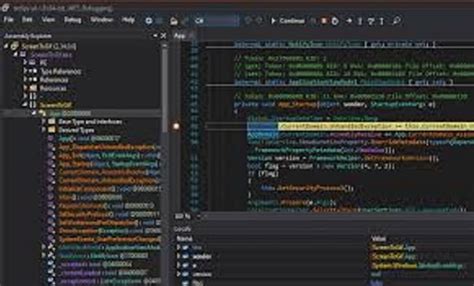 Decompile Dot Netdecompile Eadecompile Unity Game By Deanmellow Fiverr