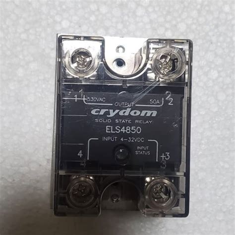 Crydom Ssr Latest Price Dealers And Retailers In India