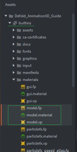 Blender To Defold D Animation Guide The Defoldmine Defold Game Engine Forum