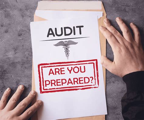 Cms Audits To Return In August Health Law Offices Of Anthony C Vitale