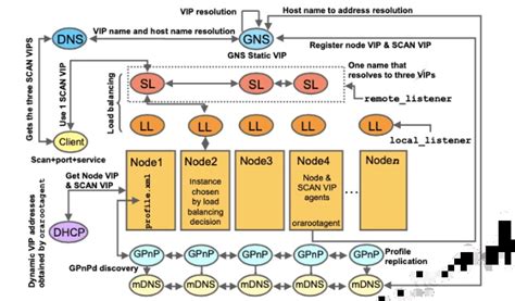 Beginners Guide To Oracle Clusterware Architecture And Cluster Services