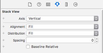 Ios Centering A Label In A Subview Stack Overflow