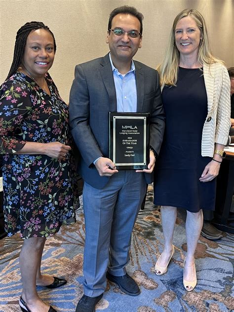 Sandip Patel On Linkedin “congratulations Sandip Patel 🎉 As The 2024 Ambassador Of The Year