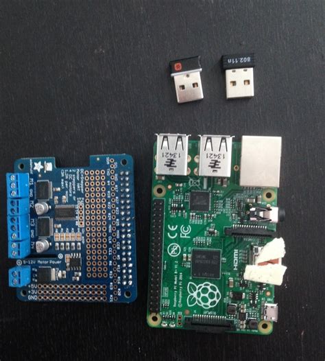 Toy Truck Powered By Raspberry Pi 12 Steps With Pictures
