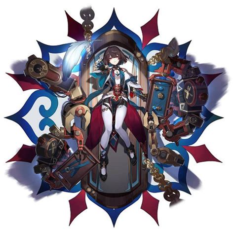 Xueyi Honkai Star Rail Zerochan Anime Image Board